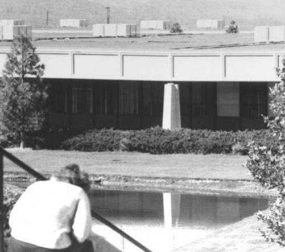 Oregon Institute of Technology