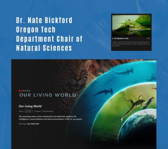 Portland-Metro Campus | Oregon Tech