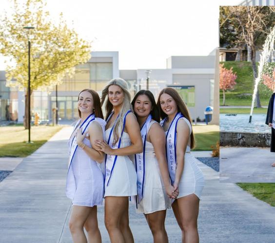 Portland-Metro Campus | Oregon Tech