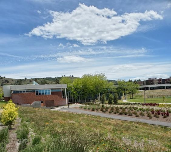 Portland-Metro Campus | Oregon Tech