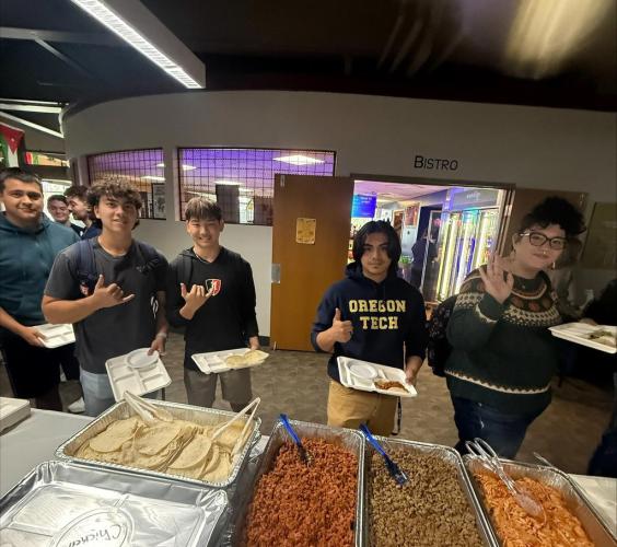 Portland-Metro Campus | Oregon Tech