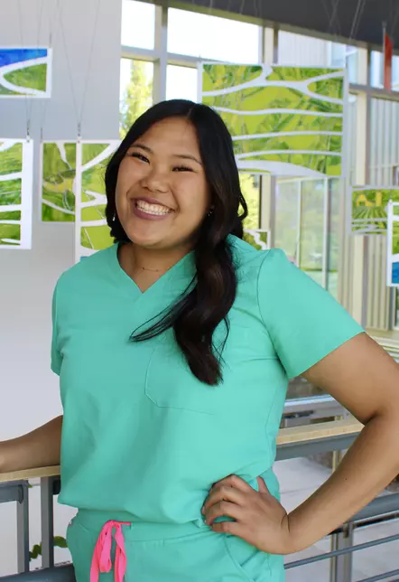 Diagnostic Medical Sonography Degree Program | Oregon Tech